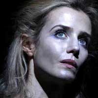 Beckett Trilogy - The Broad Stage - LA