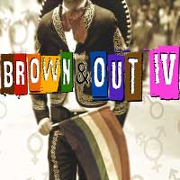 Brown and Out IV - Casa 0101 Theater - LA