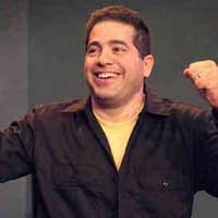 A Child Left Behind - Santa Monica Playhouse - LA