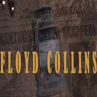 Floyd Collins - La Mirada Theatre for the Performing Arts - LA