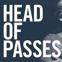Head of Passes - Mark Taper Forum - LA