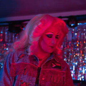 Hedwig and The Angry Inch - The Actors Company - LA