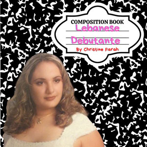 Lebanese Debutante - The Broadwater Black Box - LA