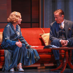 Love Among the Ruins - El Portal Theatre - LA