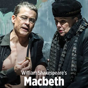 Macbeth - A Noise Within - LA