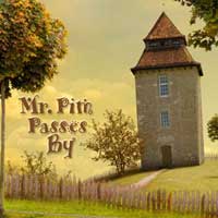 Mr. Pim Passes - Theatre 40 at The Reuben Cordova Theatre - LA