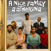A Nice Family Gathering Reviews - Theatre In Los Angeles - Play Reviews