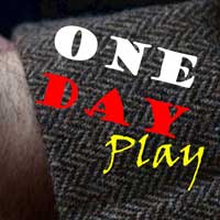 One Day Play - Eclectic Company Theatre - LA