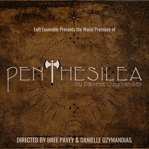 Penthesilea - LOFT Ensemble - LA