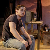 Farm Boy - The Matrix - LA