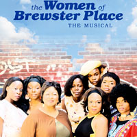 The Women of Brewster Place - The Musical - Celebration Theatre - LA
