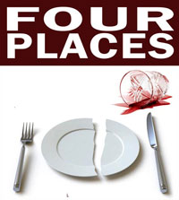 Four Places - Theatre/Theater - LA