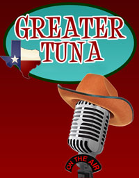 Greater Tuna - Sierra Madre Playhouse - LA