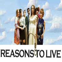 Reason To Live - Skylight Theatre - LA