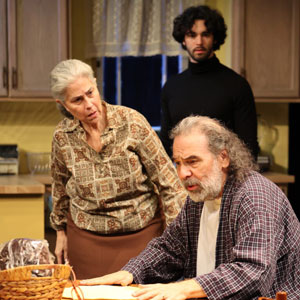 The Brothers Abelson Since 1946 - Eclectic Company Theatre - LA