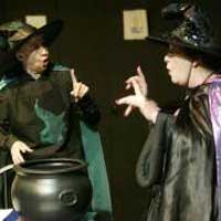 The Kitchen Witches Reviews - Theatre In Los Angeles - Play Reviews