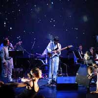 Zolk Tizzer: The Sci-Fi Rock Opera - Highways Performance Space and ...